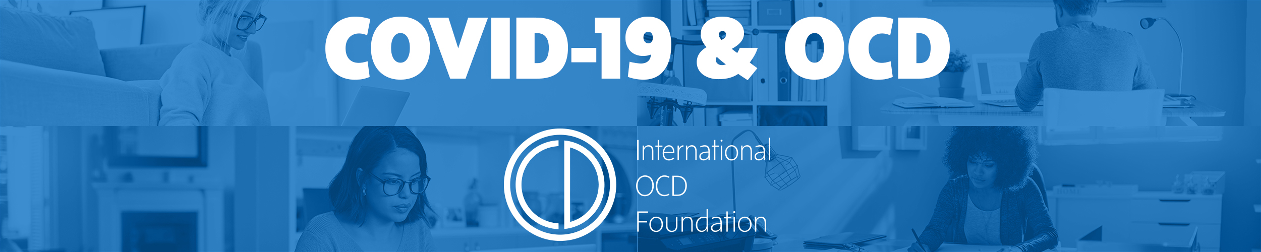 Coping with OCD during the COVID-19 outbreak Program